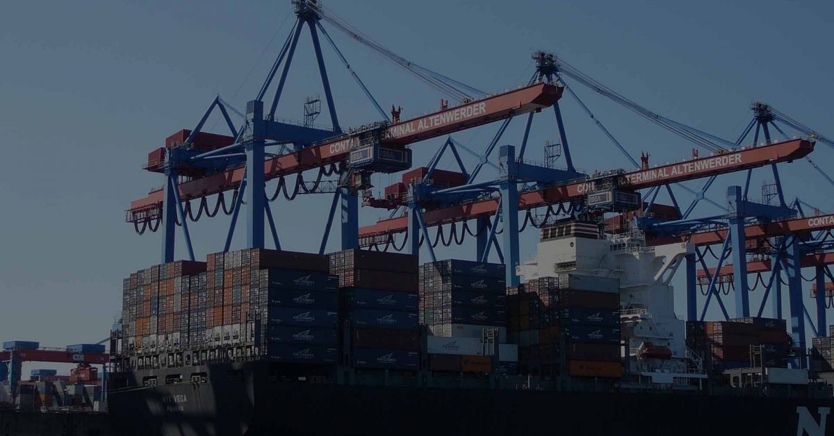 Ship Food Supply | Leading Marine & Offshore Supplier Bintulu Miri